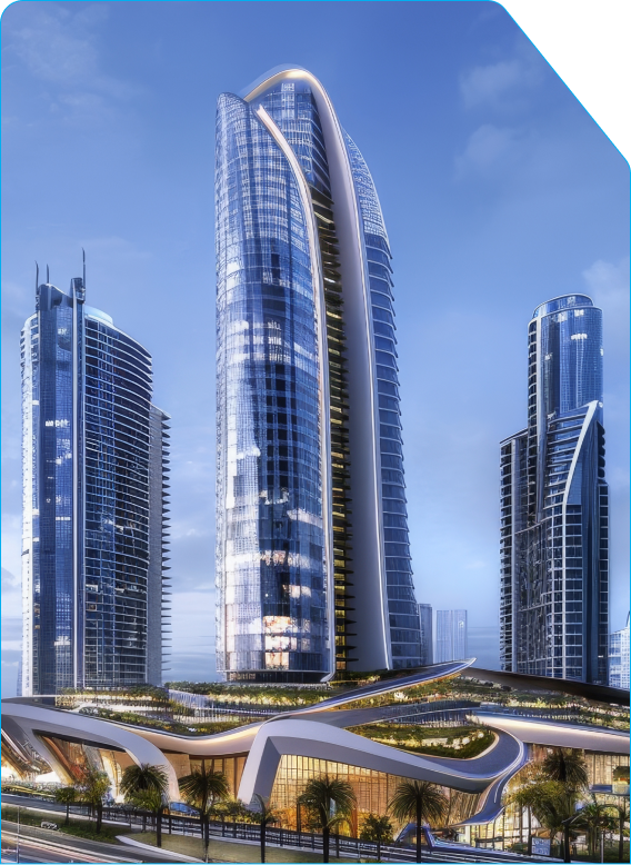 Real Estate - Dream Come True